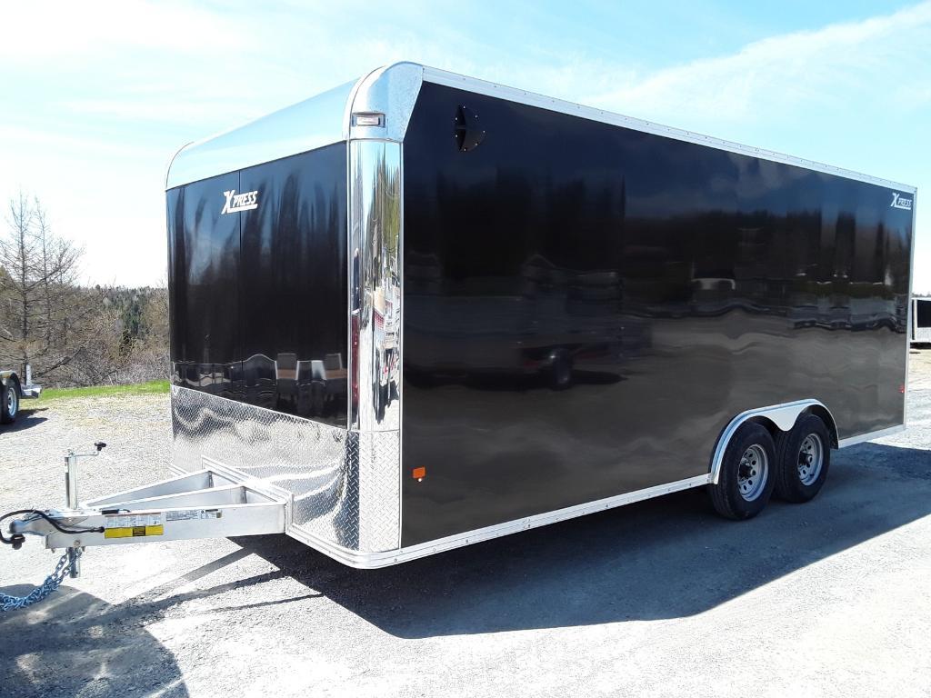 SPECIAL 11995.00$ 2024 NEUF MAXI-ROULE GR 6'0"X 12'0 TA3 ESSIEUX 2 X ...