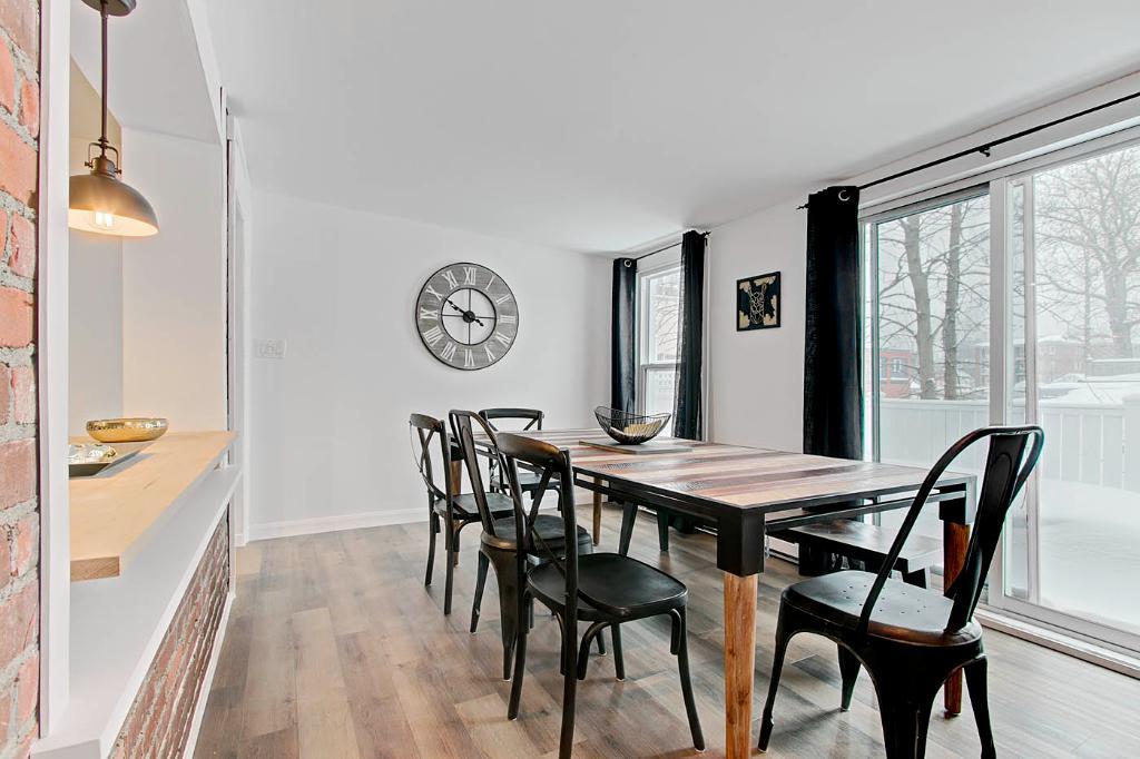 15 DÉCEMBRE 2025 - le 1153-7 - Chambre dispo dans un grand condo, tout ...