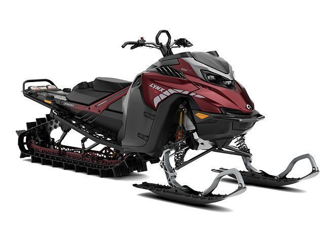 2026 Lynx Shredder ds 3900 850 e-tec x-light 3.0'' shot SATF Neuf à ...