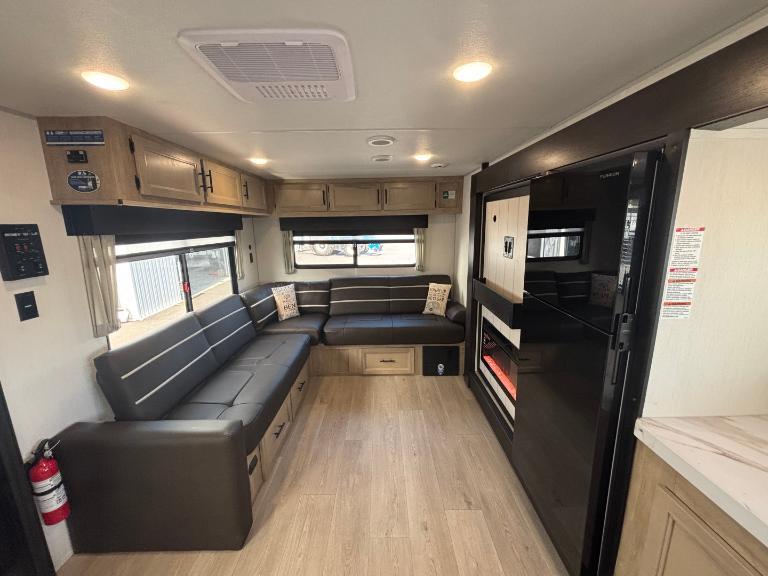 2026 Grey Wolf 27LH POUR COUPLE Neuf à vendre à Pintendre - LesPAC.com ...