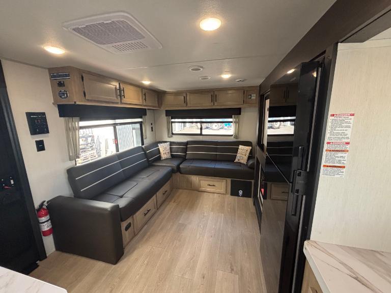 2026 Grey Wolf 27LH POUR COUPLE Neuf à vendre à Pintendre - LesPAC.com ...