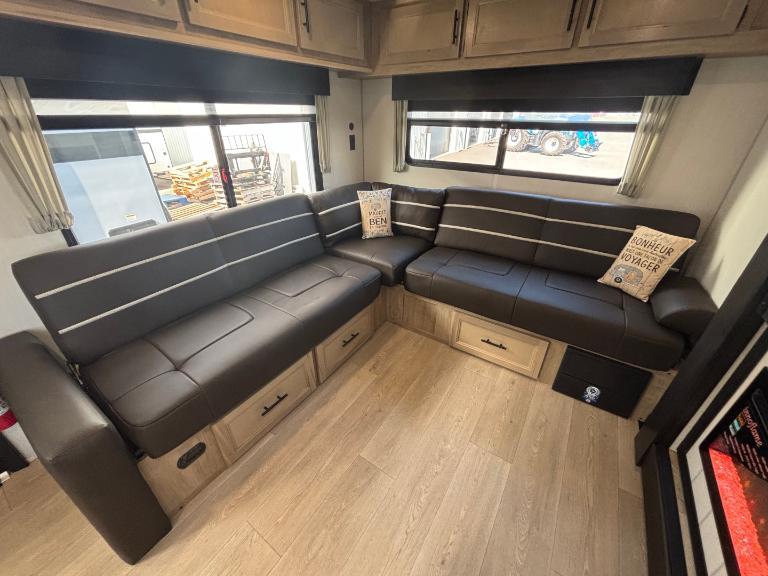 2026 Grey Wolf 27LH POUR COUPLE Neuf à vendre à Pintendre - LesPAC.com ...