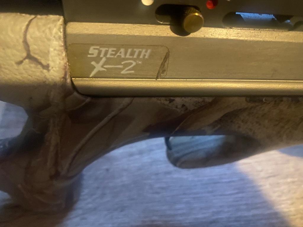 Arbalète Usagé à vendre à Salaberry-de-Valleyfield - LesPAC.com ...