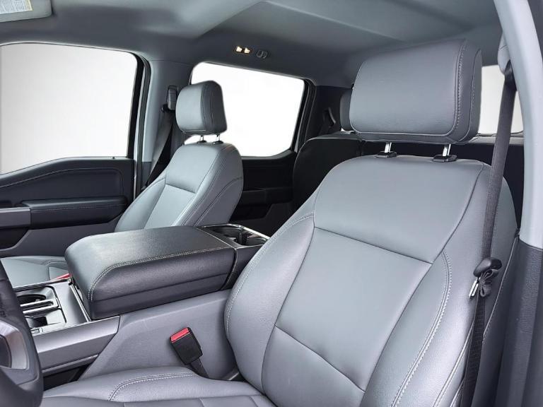 2025 Ford F-150 Lightning Flash ** BATTERIE LONGUE DURÉE ** PRO POWER 9 ...