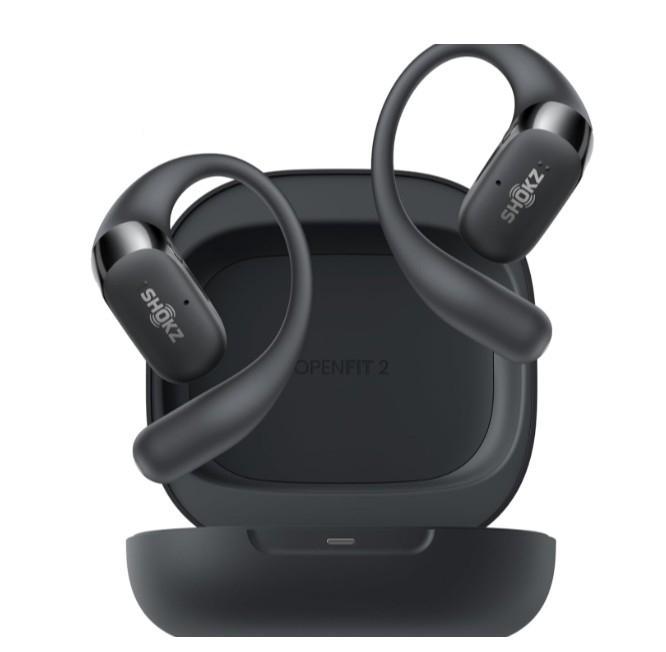 Écouteurs OpenFit 2 de Shokz Garantie jusqu'au 02 août 2027 Usagé à ...