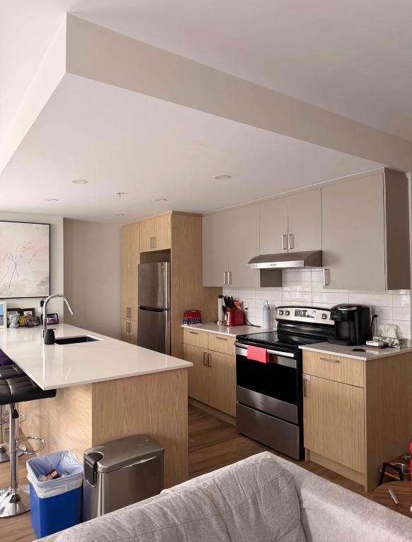 4 1/2 disponible à partir du 1er mars 2026 à Val-Bélair Used for rent ...