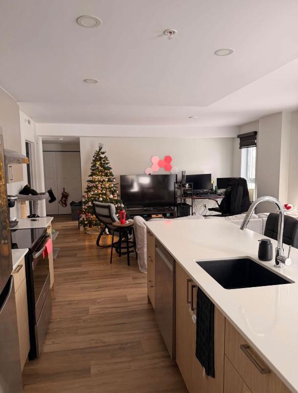 4 1/2 disponible à partir du 1er mars 2026 à Val-Bélair Used for rent ...