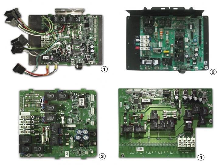 SPA réparation cartes mère modules boite de controle Spa Pack à vendre ...