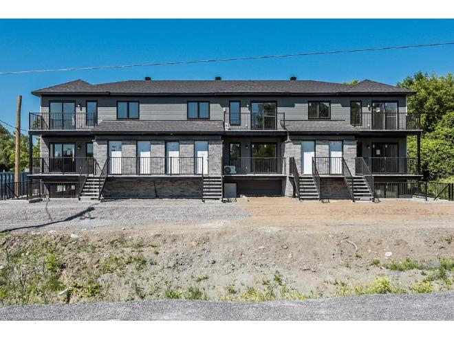 Superbes 5 1/2; libre maintenant ! Saint-Louis de gonzague à louer à ...