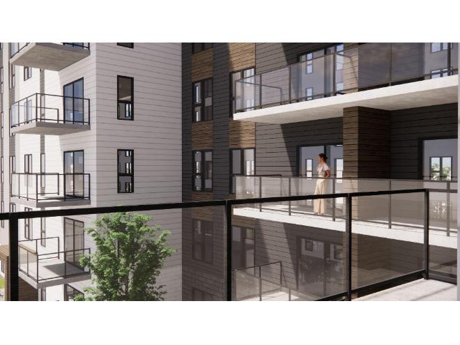 LA SENTINELLE LÉVIS, 4½ NEUF, dispos juillet à louer à Lévis sur LesPAC ...