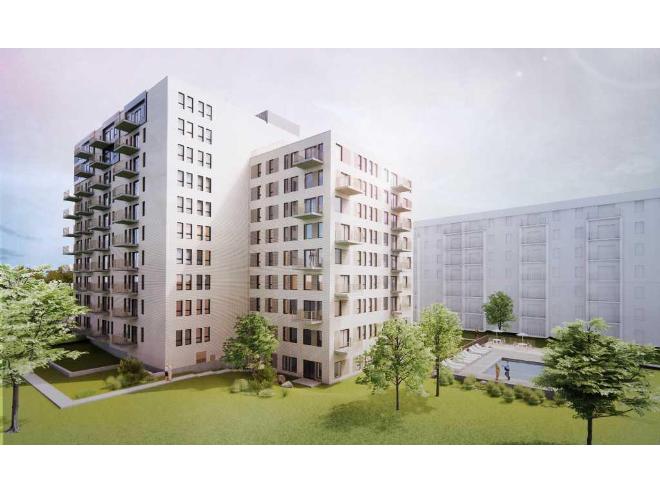 4 1/2+ (avec pièce de bureau additionnelle) - Place de la capitale ...