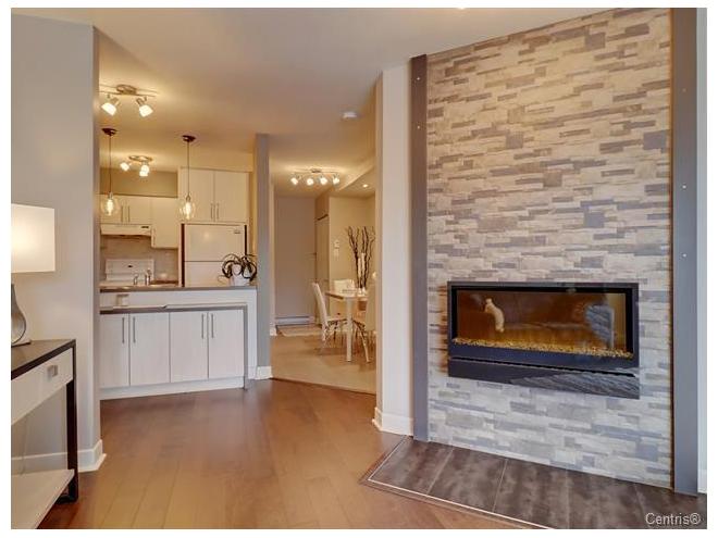 CONDO 31/2 Meublé ,équipé, tt inclus ,long terme , ,R-D-Ch. MAGOG à ...