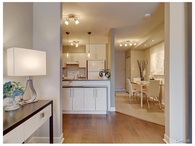 CONDO 3 1/2 MEUBLÉ , Équipé, tout inclus, R-D-C, Long terme MAGOG à ...