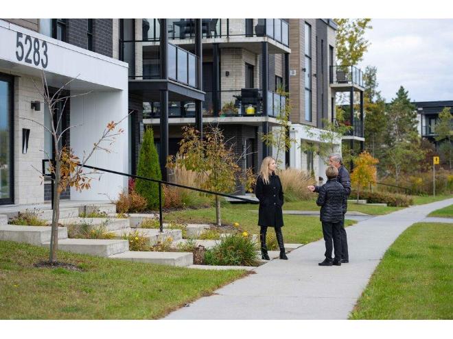 Charmant Appartement 4 1/2 à louer - Sherbrooke | Ascenseur et internet ...