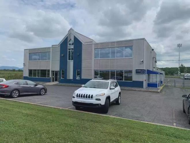 50% Sur Vos 6 Premiers Mois 18x100 à louer dans Sainte-Julie à louer à ...