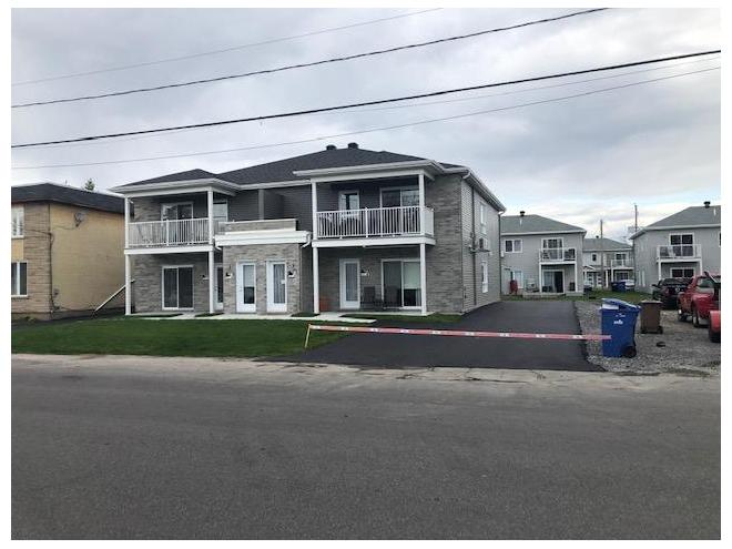 Appartement, logement à louer, Salaberry-de-Valleyfield 4 1/2 libre ...