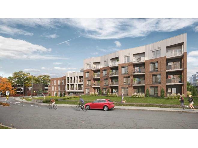 3½ - 4½ et 5½ avec ou sans bureau / Disponible maintenant / promo 2 ...