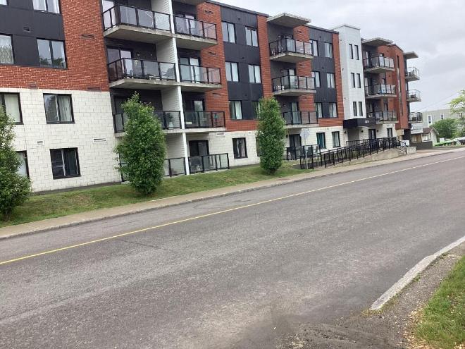 41/2 A LOUER SAINTE FOY ACCEPTE CHIENS à louer à Ste-Foy sur LesPAC immo