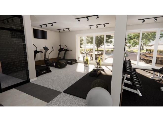 ** Beau grand 5 ½ projet Les Tours de la Gare Mirabel** à louer à ...