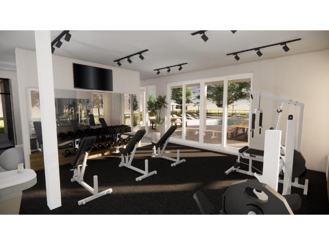 ** Beau grand 5 ½ projet Les Tours de la Gare Mirabel** à louer à ...