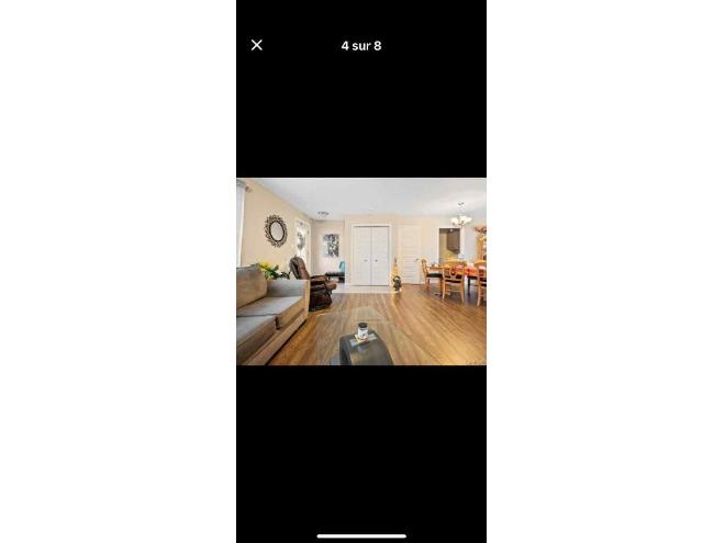 Cession de bail – GRAND 4½ à Saint-Henri-de-Lévis – 1 225 $/mois à ...