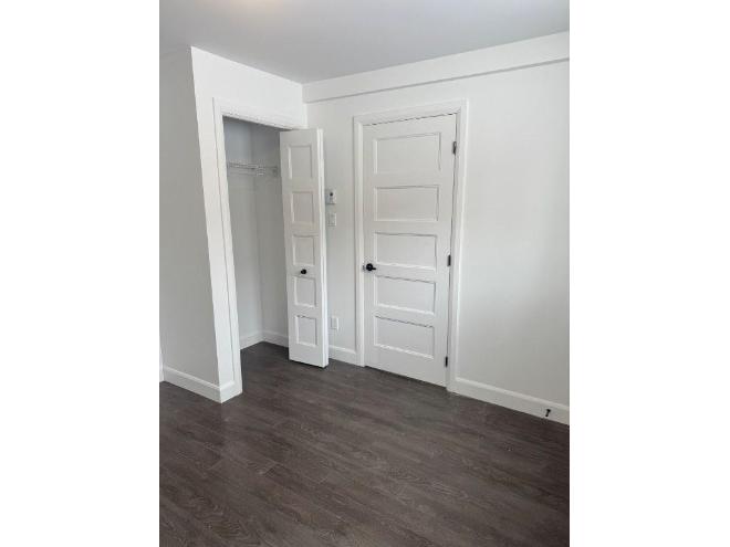 Très beau 2 1/2 libre à Limoilou à louer à Limoilou sur LesPAC immo