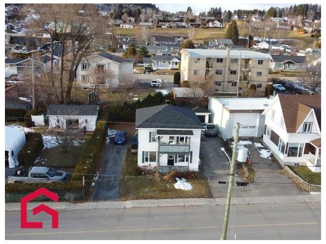 Duplex à vendre à Clermont sur LesPAC immo