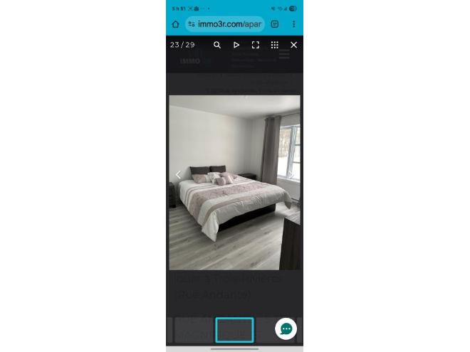 5 1/2 à louer demi sous-sol au cap de la madeleine, internet inclu à ...