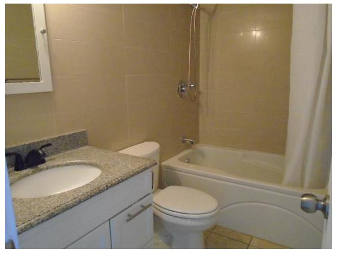 4 ½ RUe Beauchesne Repentigny LIBRE à louer à Repentigny sur LesPAC immo