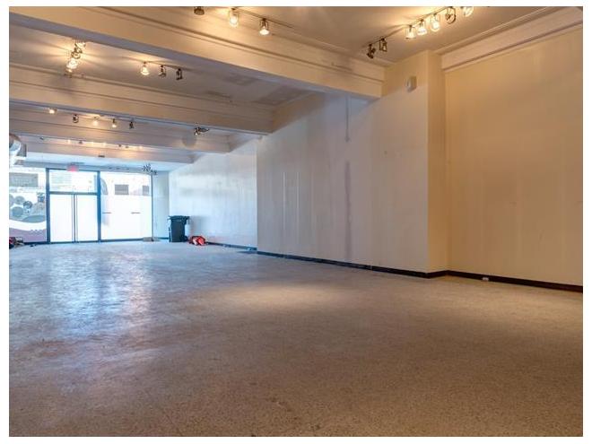 Location d'espace commercial/Bureau à louer à Sorel-Tracy sur LesPAC immo