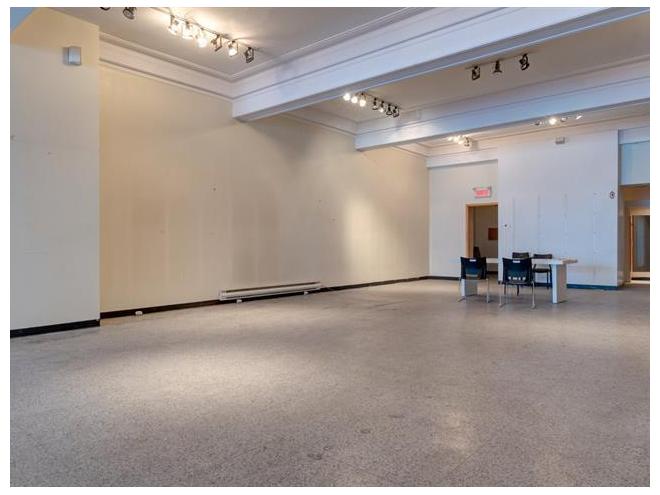 Location d'espace commercial/Bureau à louer à Sorel-Tracy sur LesPAC immo