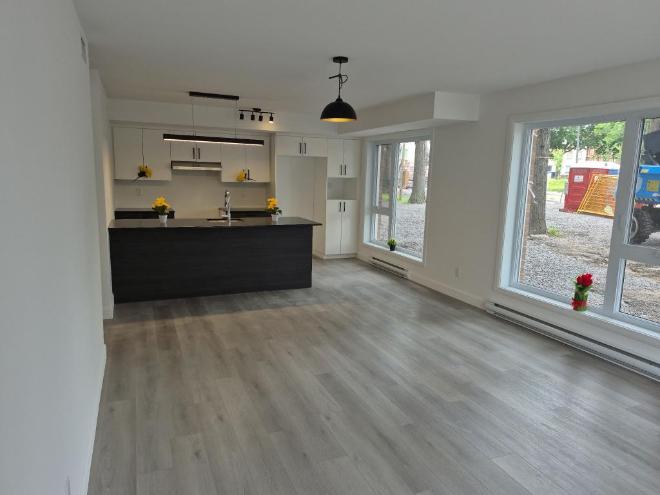 3½ - 4½ et 5½ avec ou sans bureau / Disponible maintenant / promo 2 ...