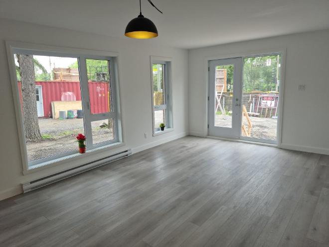 3½ - 4½ et 5½ avec ou sans bureau / 2 mois gratuits à louer à Saint ...