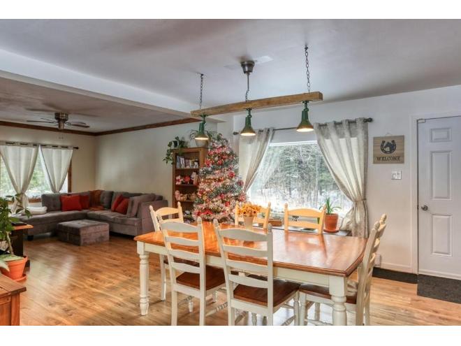 Maison à vendre à Saint-Mathieu-du-Parc sur LesPAC immo