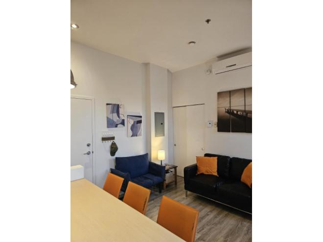 3 1/2 - Québec - 1 350 $/mois à louer à Saint-Sacrement sur LesPAC immo