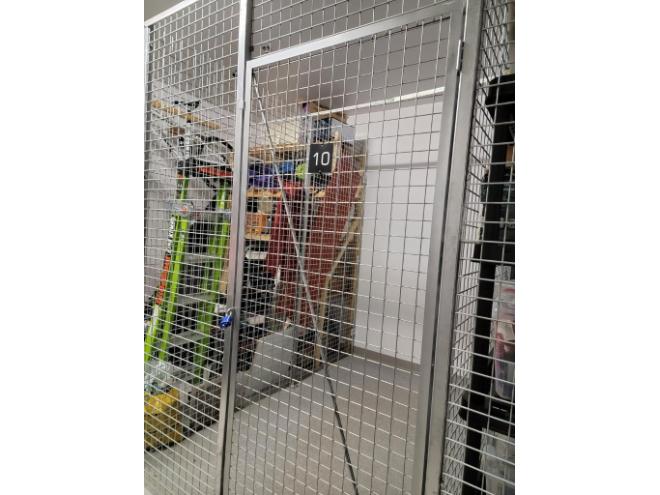 3 1/2 - Québec - 1 350 $/mois à louer à Saint-Sacrement sur LesPAC immo