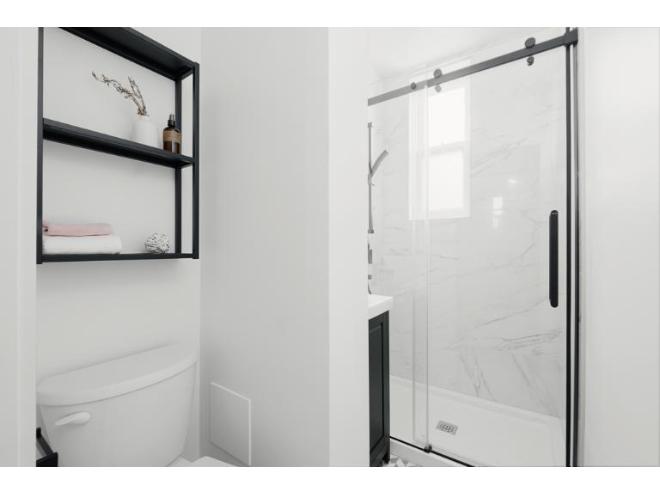 3 ½ entièrement meublé à louer Montcalm / Saint-Sacrement juillet 2026 ...