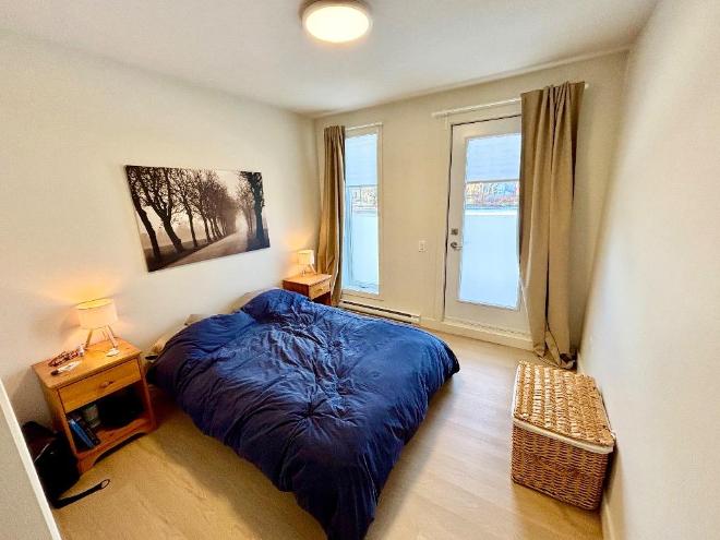 Condo locatif 2 chambres, Cession de bail 1ier mars 2026 à louer à ...