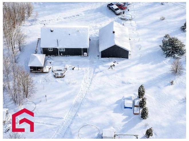 Maison à paliers multiples à vendre à Val-d'Or sur LesPAC immo