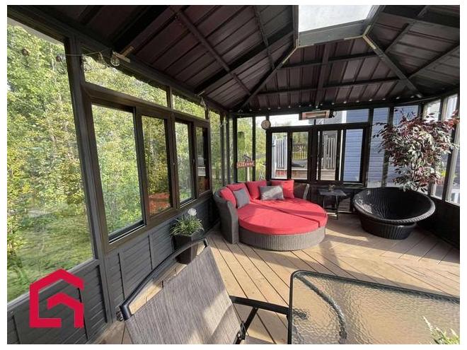 Maison à paliers multiples à vendre à Val-d'Or sur LesPAC immo