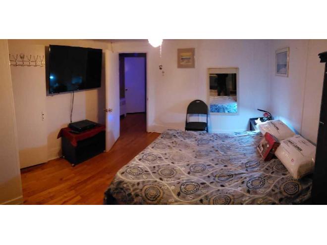 PAT - CHAMBRE PRIVÉE- MAISON DÉTACHÉE à louer à Rivière-des-Prairies ...