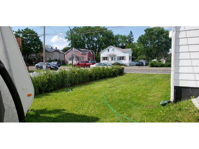 PAT - CHAMBRE PRIVÉE- MAISON DÉTACHÉE à louer à Rivière-des-Prairies ...