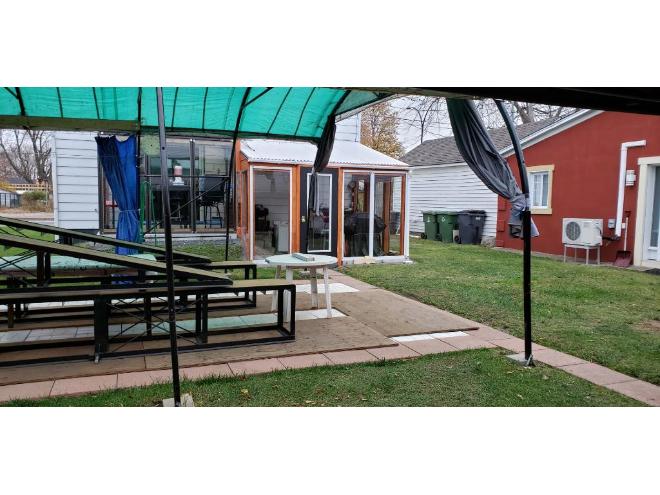 PAT - CHAMBRE PRIVÉE- MAISON DÉTACHÉE à louer à Rivière-des-Prairies ...