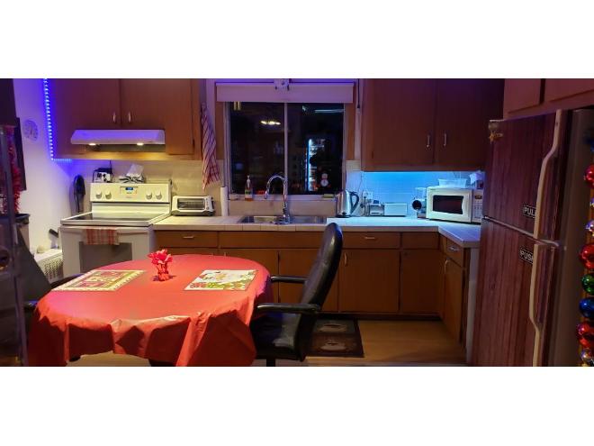 PAT - CHAMBRE PRIVÉE- MAISON DÉTACHÉE à louer à Rivière-des-Prairies ...