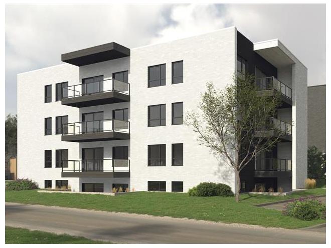 Immeuble à revenus à vendre à vendre à Rock Forest–Saint-Élie–Deauville ...