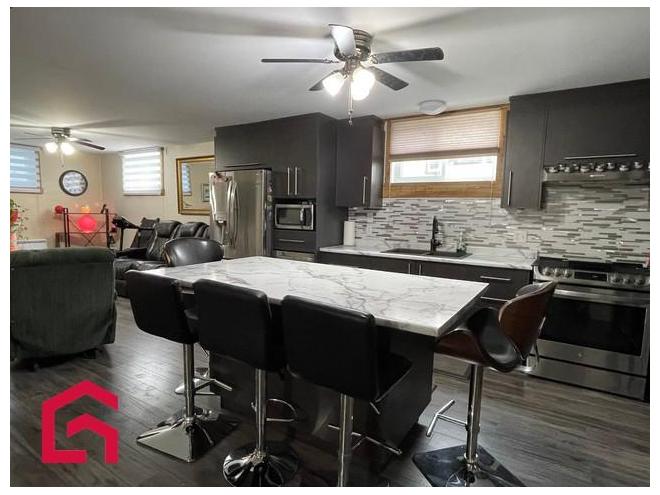 Triplex à vendre à La Tuque sur LesPAC immo