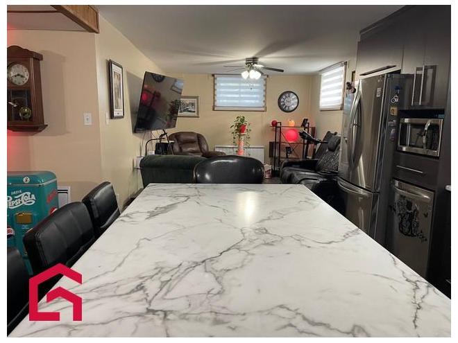 Triplex à vendre à La Tuque sur LesPAC immo