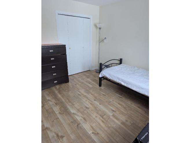 Chambre à louer (colocation) à louer à Saint-Jérôme sur LesPAC immo