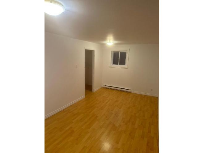 Propriété de 4 chambres 2 salles de bains à louer à Ste-Julienne à ...