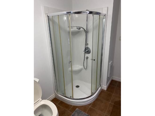 Superbe appartement de 2 chambres avec localisation au secteur Beauport ...